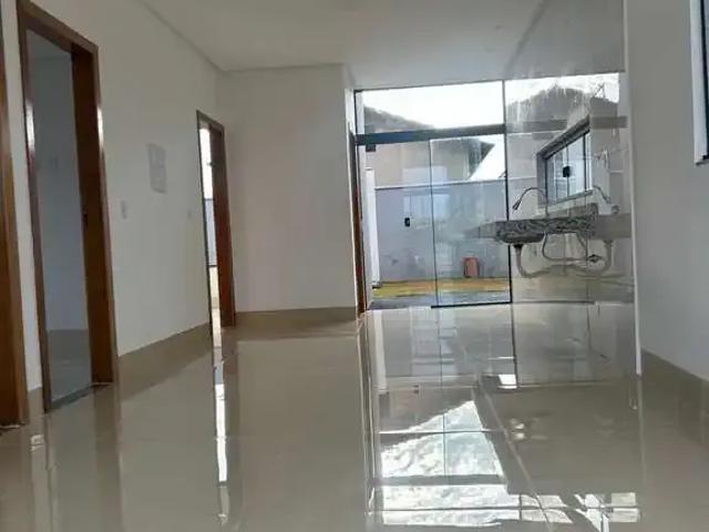 Casa / Sobrado para Venda em Trindade/GO Jardim Decolores 3 Quartos