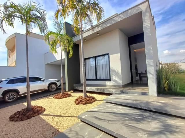 Casa / Sobrado para Venda em Trindade/GO Jardim Primavera 3 Quartos