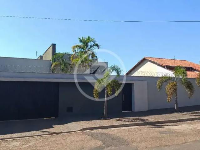 Casa / Sobrado para Venda em Trindade/GO Jardim Primavera 3 Quartos