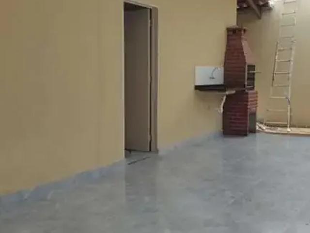 Casa / Sobrado para Venda em Trindade/GO Jardim Scala 2 Quartos