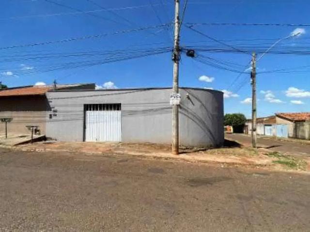 Casa / Sobrado para Venda em Trindade/GO Jardim Scala 3 Quartos