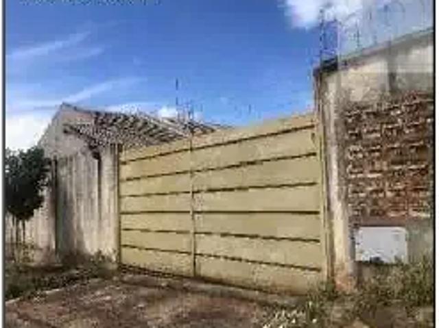 Casa / Sobrado para Venda em Trindade/GO Parque Cristo Redentor 1 Quartos