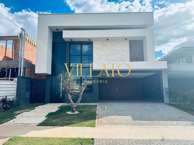 Casa / Sobrado para Venda em Trindade/GO Parqville Quaresmeira 3 Quartos
