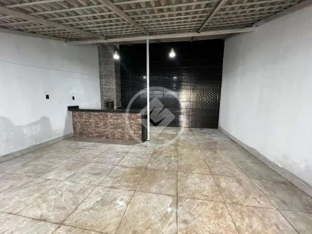 Casa / Sobrado para Venda em Trindade/GO Parqville Quaresmeira 3 Quartos