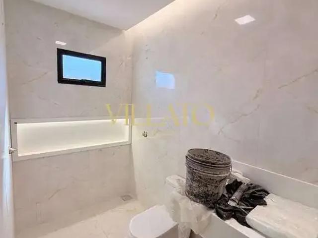 Casa / Sobrado para Venda em Trindade/GO Parqville Quaresmeira 3 Quartos