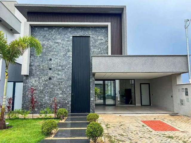 Casa / Sobrado para Venda em Trindade/GO Parqville Quaresmeira 3 Quartos