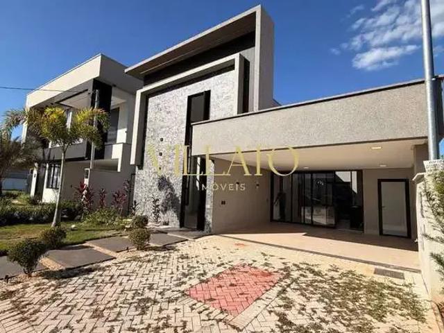 Casa / Sobrado para Venda em Trindade/GO Parqville Quaresmeira 3 Quartos
