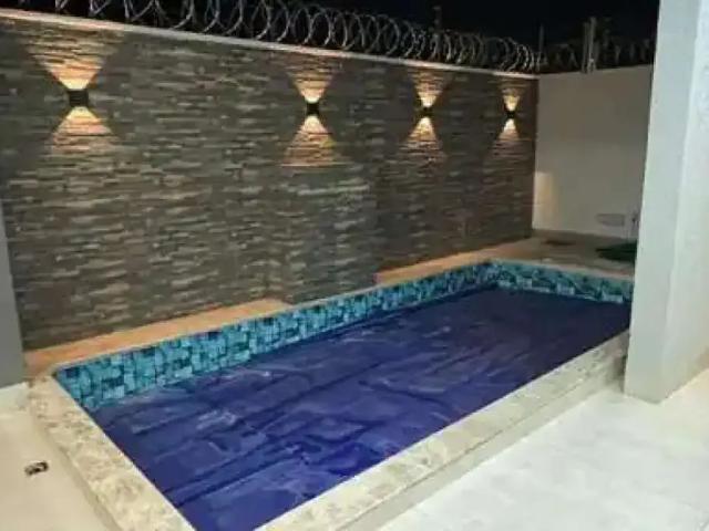 Casa / Sobrado para Venda em Trindade/GO Residencial Monte Cristo 3 Quartos