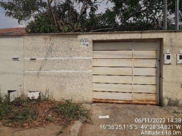 Casa / Sobrado para Venda em Trindade/GO Residencial Terra Santa 2 Quartos