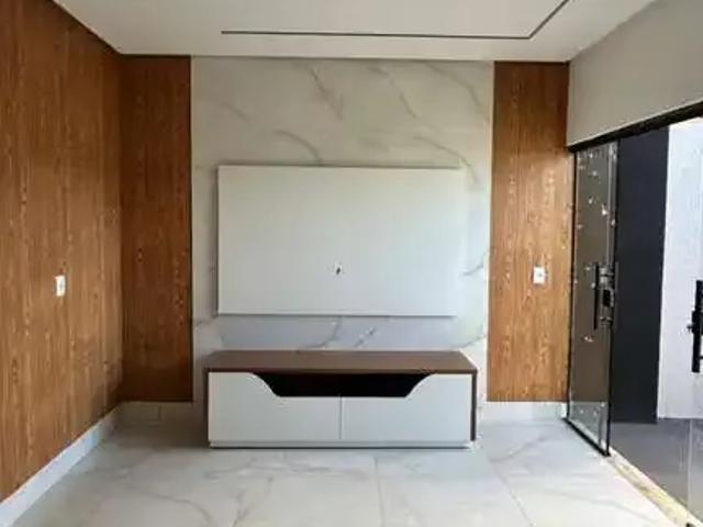 Casa / Sobrado para Venda em Trindade/GO Setor Maysa 2 Quartos