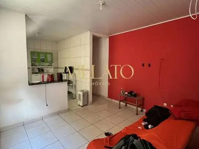 Casa / Sobrado para Venda em Trindade/GO Setor Maysa 2 Quartos