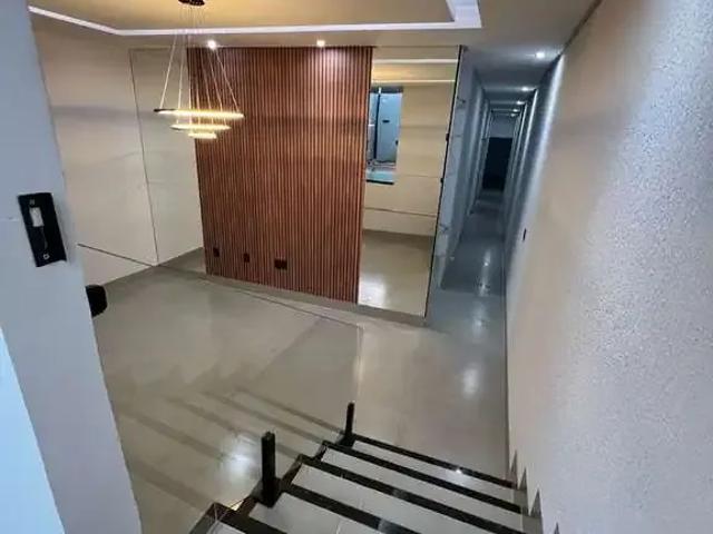 Casa / Sobrado para Venda em Trindade/GO Setor Maysa 3 Quartos