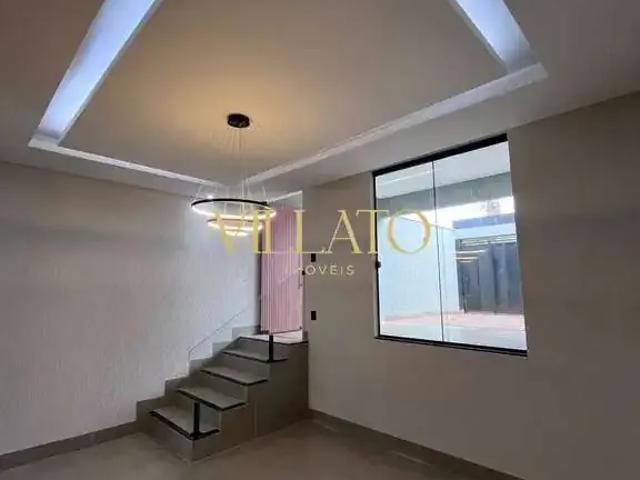 Casa / Sobrado para Venda em Trindade/GO Setor Maysa 3 Quartos