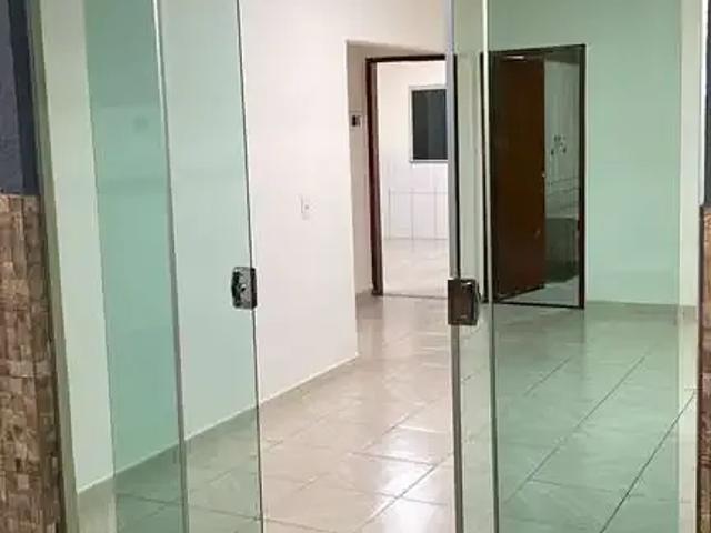 Casa / Sobrado para Venda em Trindade/GO Setor Maysa 4 Quartos