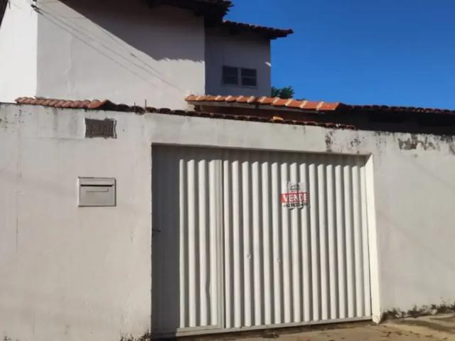 Casa / Sobrado para Locação em Trindade/GO Setor Monte Sinai 3 Quartos