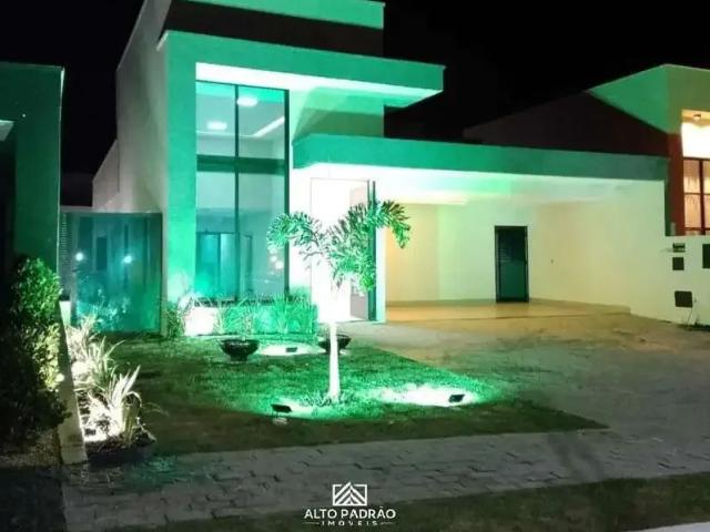 Casa / Sobrado para Venda em Trindade/GO Setor Morada do Lago 3 Quartos