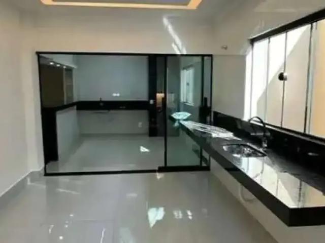Casa / Sobrado para Venda em Trindade/GO Setor Ana Rosa 3 Quartos