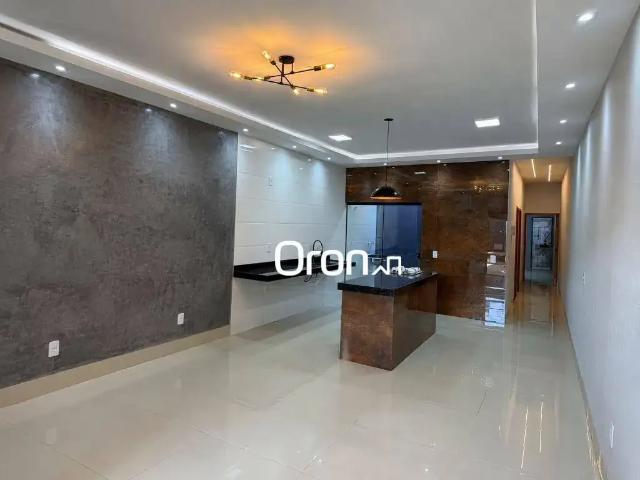 Casa / Sobrado para Venda em Trindade/GO Setor Barcelos 2 Quartos