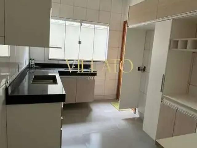 Casa / Sobrado para Venda em Trindade/GO Setor Barcelos 2 Quartos