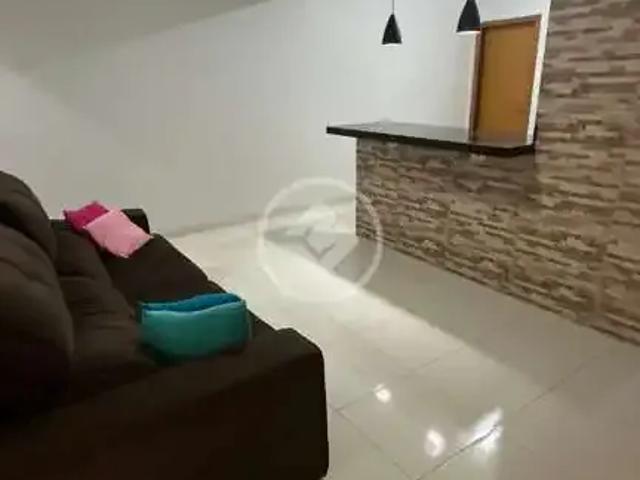 Casa / Sobrado para Venda em Trindade/GO Setor Cristina II Expansão 2 Quartos