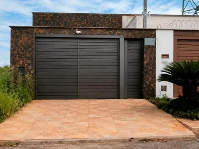 Casa / Sobrado para Venda em Trindade/GO Setor Cristina II Expansão