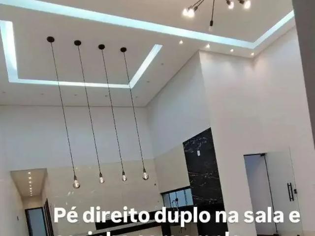 Casa / Sobrado para Venda em Trindade/GO Setor Cristina II 2 Quartos
