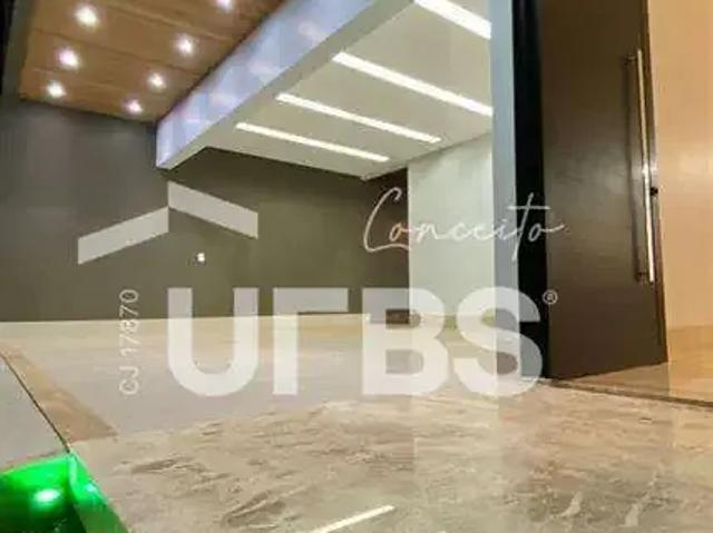 Casa / Sobrado para Venda em Trindade/GO Setor Cristina II 4 Quartos