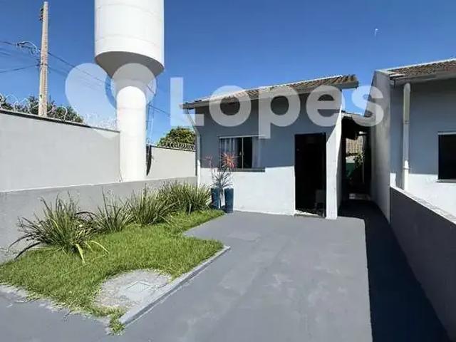 Casa / Sobrado para Venda em Trindade/GO Setor Cristina 2 Quartos