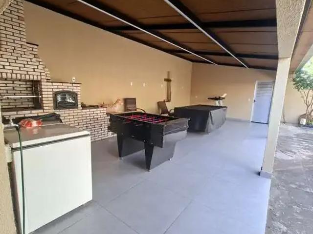 Casa / Sobrado para Venda em Trindade/GO Setor Cristina 3 Quartos