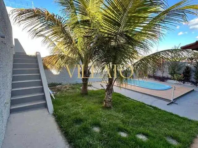 Casa / Sobrado para Venda em Trindade/GO Setor Jardim Imperial 3 Quartos