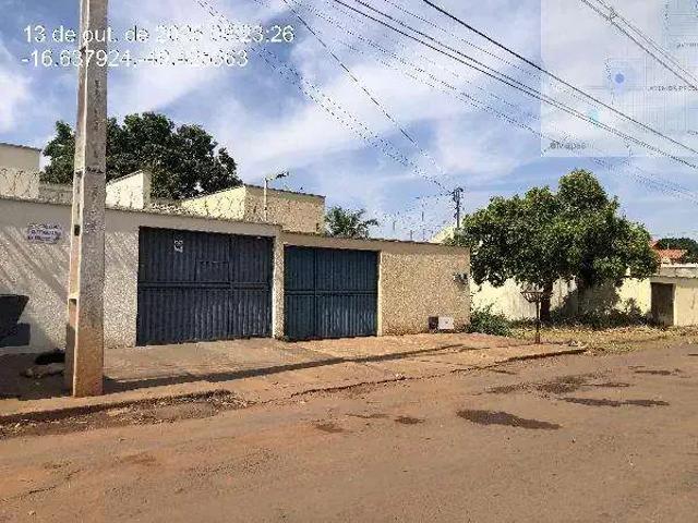 Casa / Sobrado para Venda em Trindade/GO Setor Jardim Marista 2 Quartos