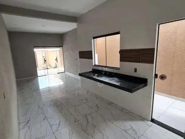 Casa / Sobrado para Venda em Trindade/GO Setor Laguna Parque 2 Quartos