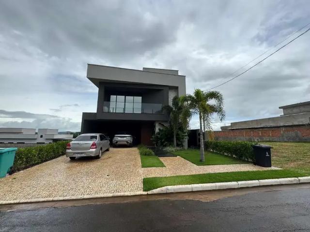 Casa / Sobrado para Venda em Trindade/GO Setor Laguna Parque 4 Quartos