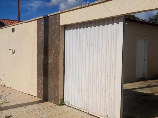 Casa / Sobrado para Venda em Trindade/GO Setor Palmares 5 Quartos