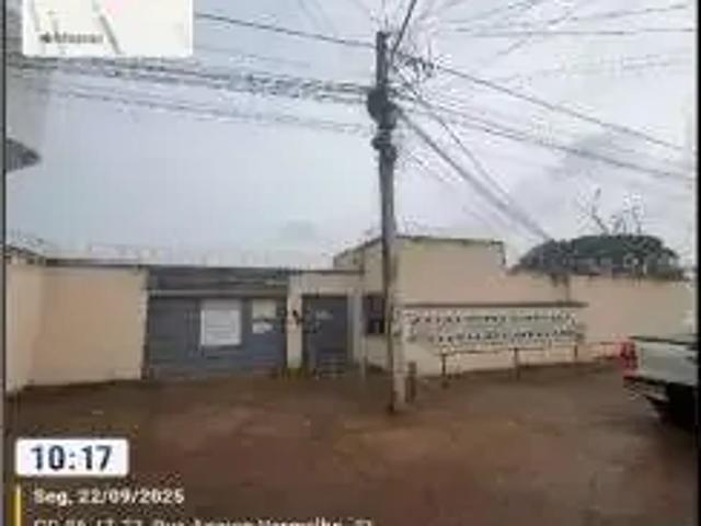 Casa / Sobrado para Venda em Trindade/GO Setor Ponta Kayana 1 Quartos