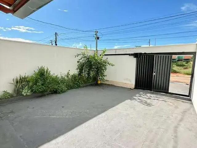Casa / Sobrado para Venda em Trindade/GO Setor Ponta Kayana 2 Quartos