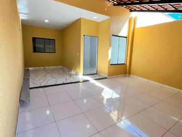 Casa / Sobrado para Venda em Trindade/GO Setor Ponta Kayana 2 Quartos