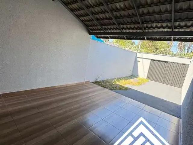 Casa / Sobrado para Venda em Trindade/GO Setor Ponta Kayana 2 Quartos