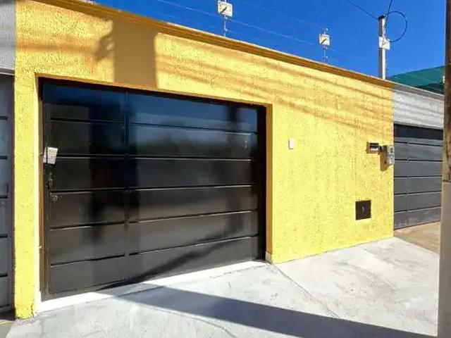Casa / Sobrado para Venda em Trindade/GO Setor Ponta Kayana 2 Quartos