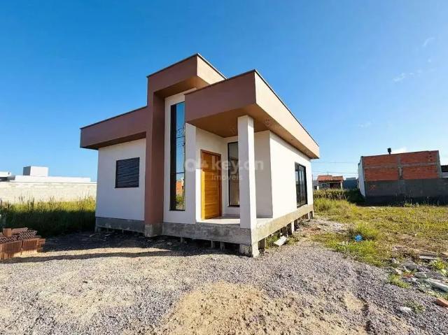 Casa / Sobrado para Venda em Tubarão/SC Congonhas 2 Quartos
