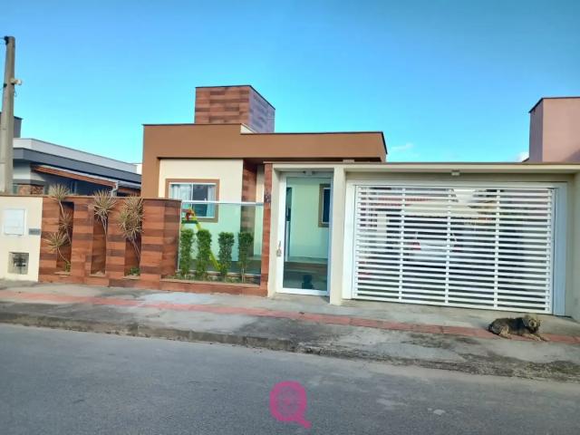 Casa / Sobrado para Venda em Tubarão/SC Congonhas 2 Quartos