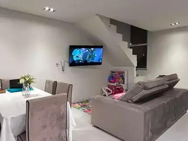 Casa / Sobrado para Venda em Tubarão/SC Congonhas 2 Quartos