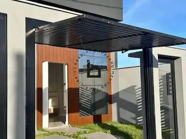 Casa / Sobrado para Venda em Tubarão/SC Congonhas 2 Quartos