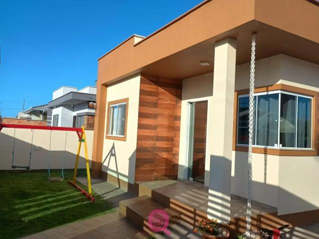 Casa / Sobrado para Venda em Tubarão/SC Congonhas 2 Quartos
