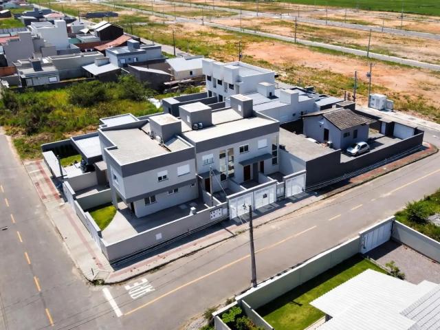 Casa / Sobrado para Venda em Tubarão/SC Congonhas 2 Quartos
