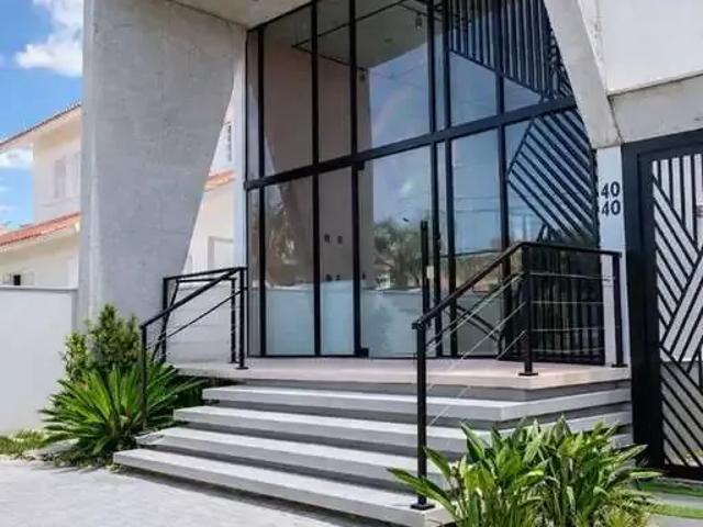 Casa / Sobrado para Venda em Tubarão/SC Centro 3 Quartos
