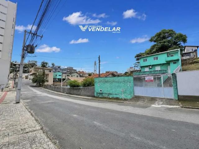 Casa / Sobrado para Venda em Tubarão/SC Centro 3 Quartos