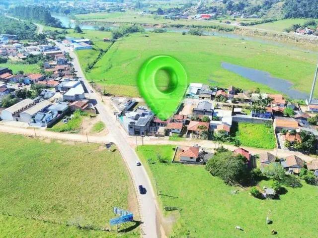Casa / Sobrado para Venda em Tubarão/SC Bom Pastor 3 Quartos
