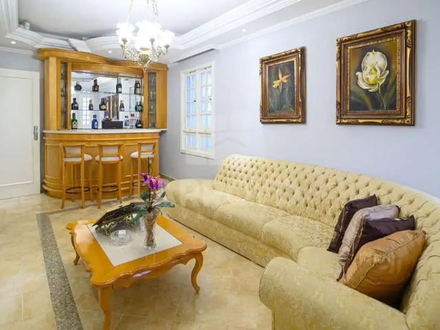 Casa / Sobrado para Venda em Tubarão/SC Dehon 5 Quartos