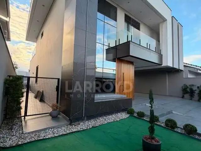 Casa / Sobrado para Venda em Tubarão/SC Humaitá 3 Quartos